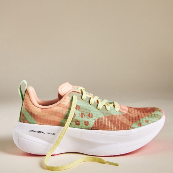 Anthropologie | Shoes | New Size 7 Anthropologie X Brandblack Kaiju ...